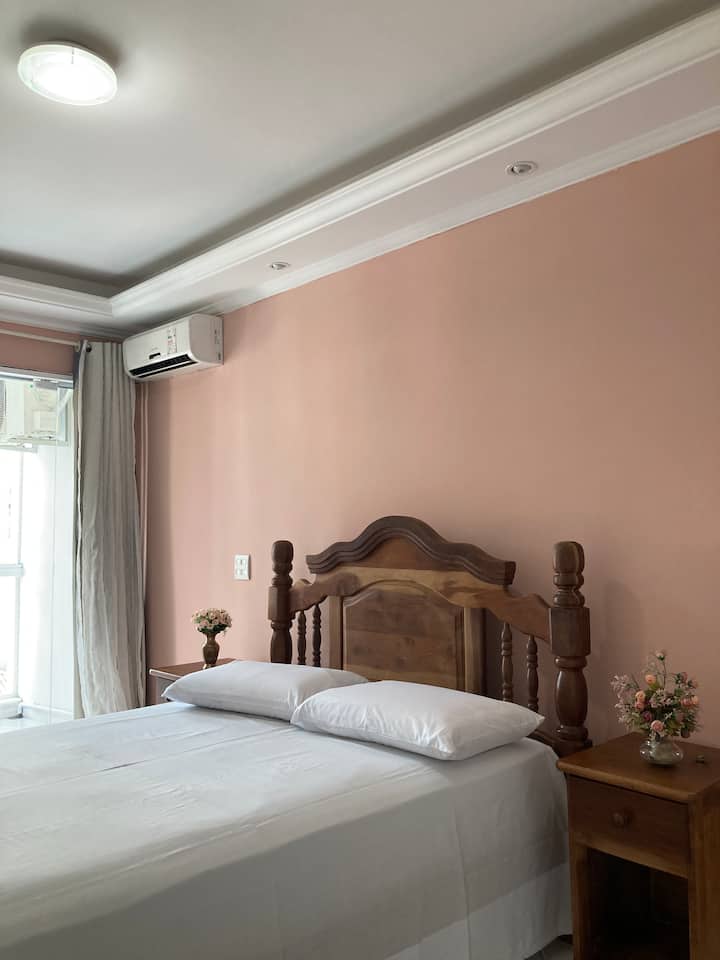 Apartamento Em Angra Dos Reis. Perto De Praias! - Ilha Grande