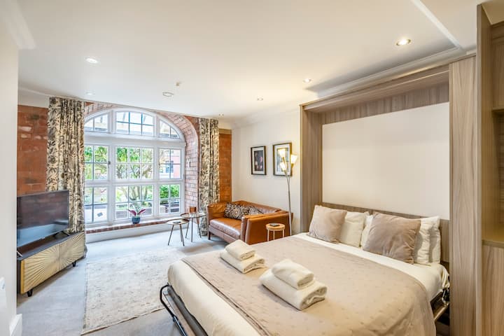 9 Cocoa Suites - Fulford