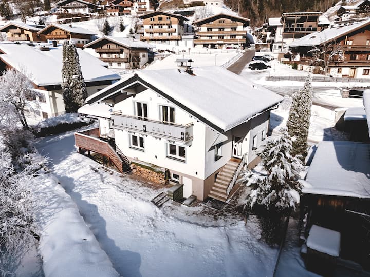 Alpen Haus Maria - Leogang