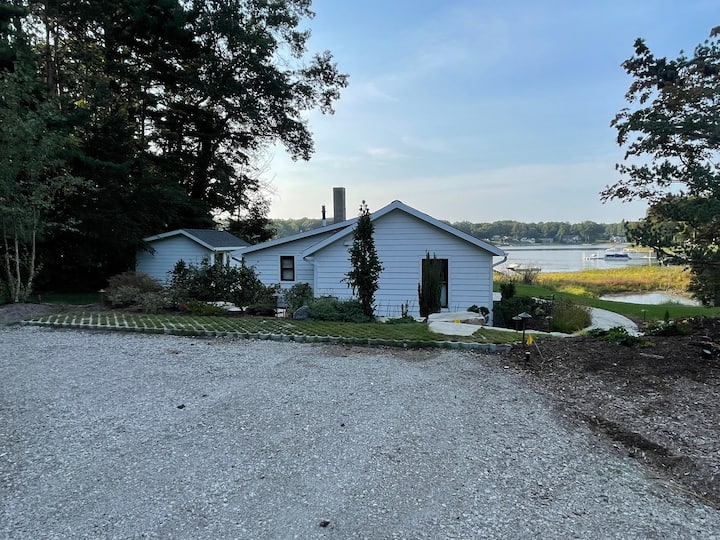 Little Lake House - Grand Haven, MI