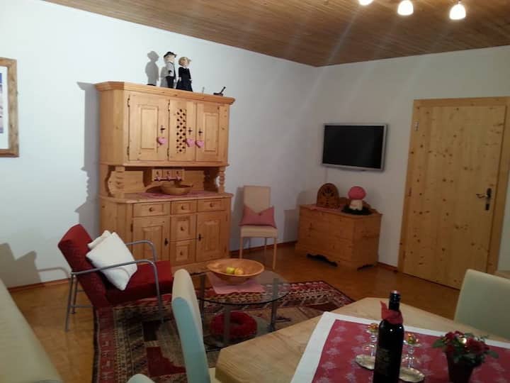 Chalet Tyrol Chalet Tyrol - Fügen