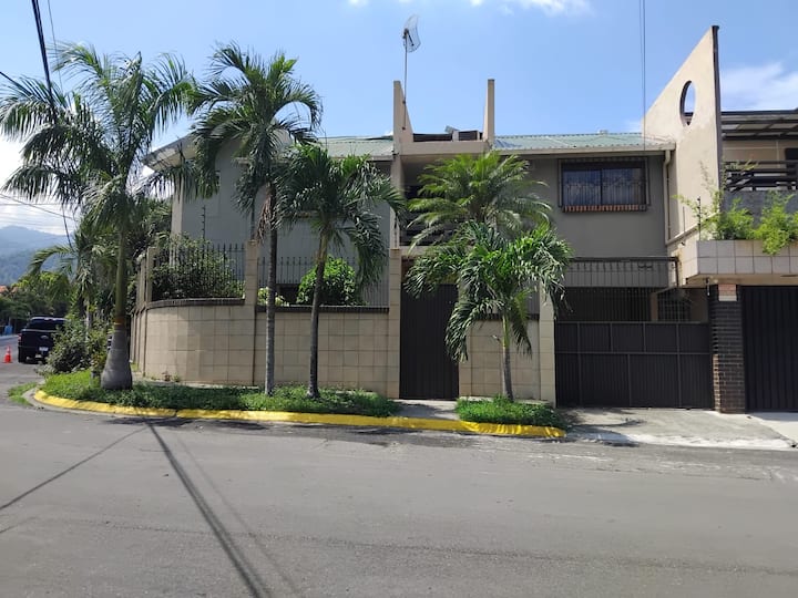 Casa Gian - Honduras