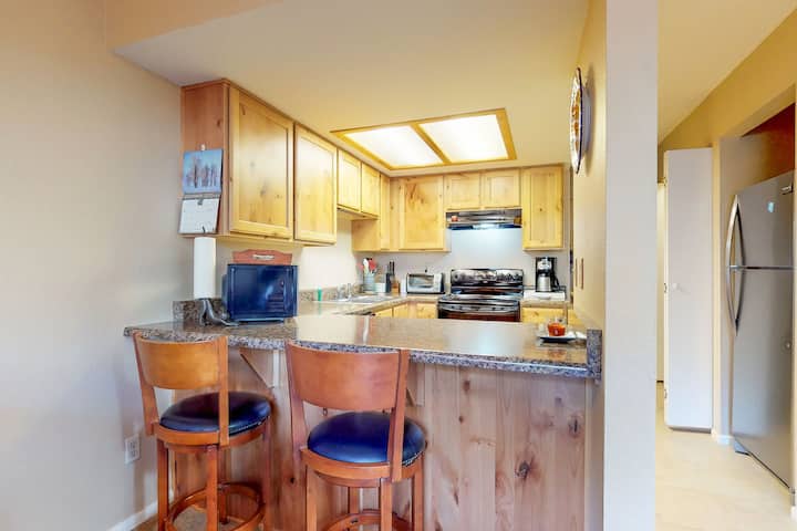 3br Mountainview | Balcony | W/d - Flagstaff, AZ