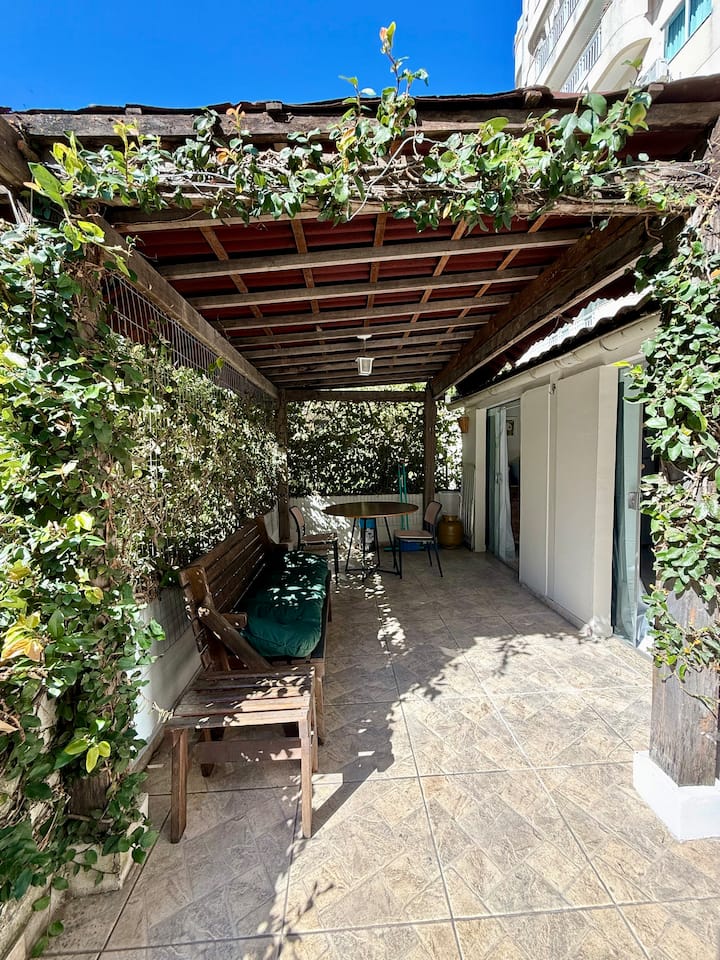 Excellent Loft In Botafogo!! - Rio de Janeiro
