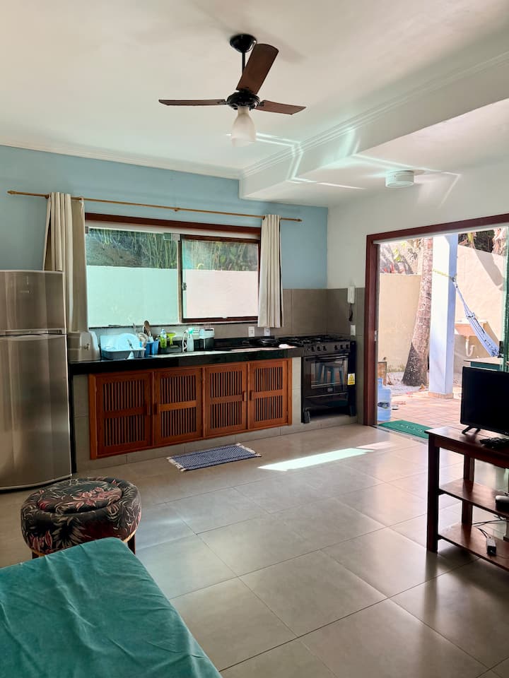 Condominio @Vilazion / Casa Azul - Bahia