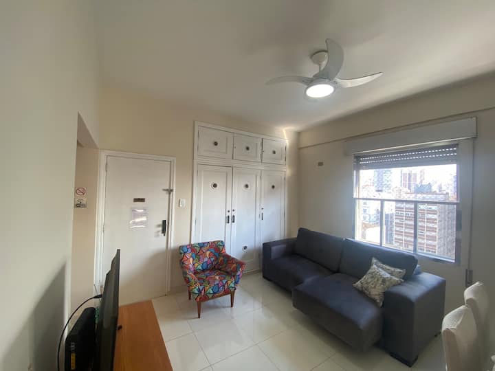 Santos: Boqueirão By The Sea - Santos