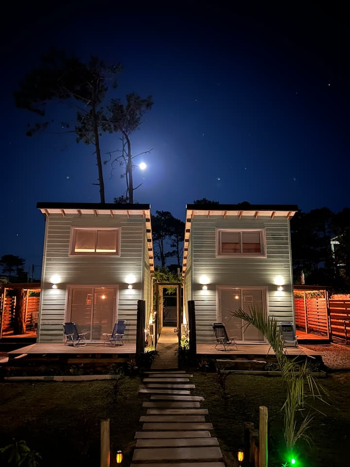 Koru Bungalows - Uruguay