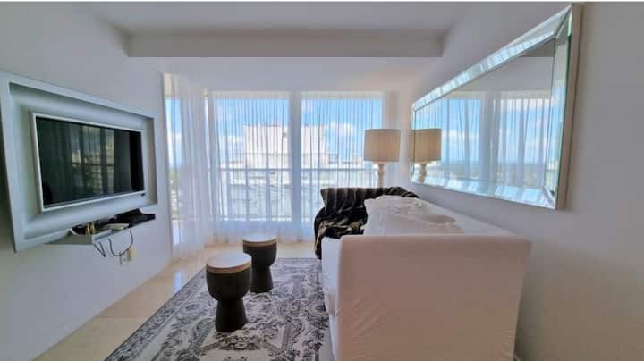 Yoo By Philippe Starck | Spa & Vista Al Océano - Uruguay