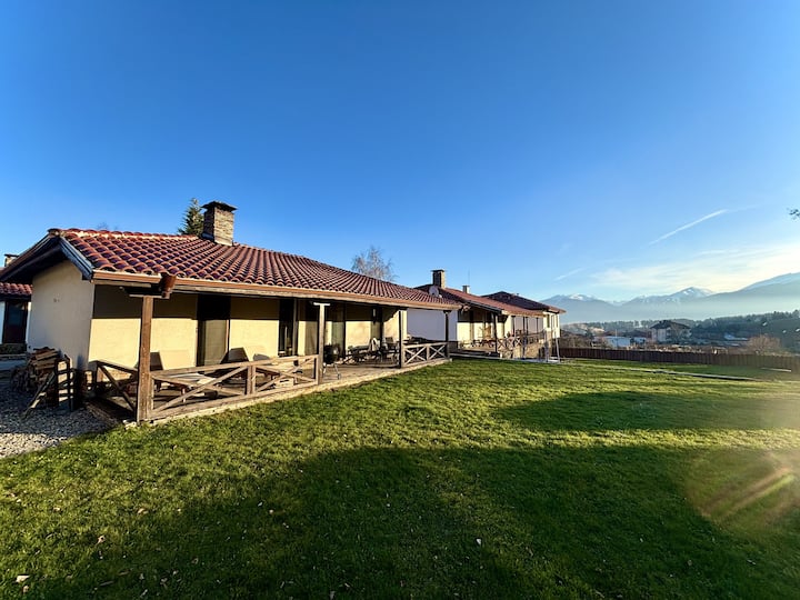 Villa Bachevo Horizon - Beliza