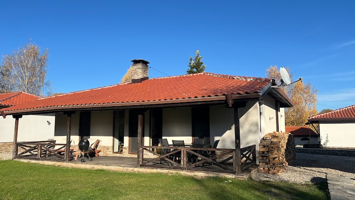 Villa Bachevo Horizon - Dobarsko