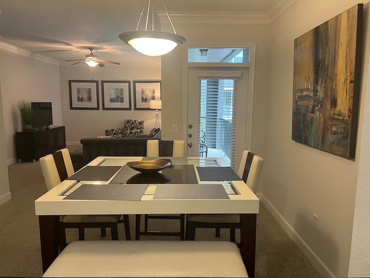 ⭐️Lxy Apt Near Medical Center Nrg Stadium Rice - Houston, TX