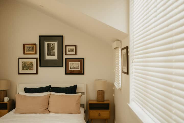 Anna's Paddington Loft - Coogee