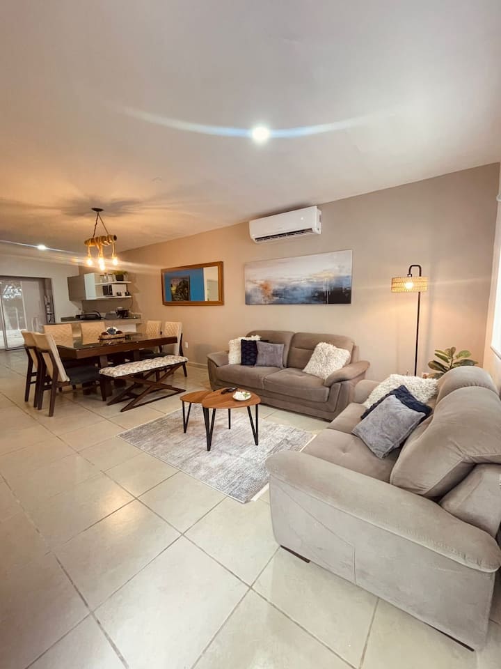 Residencial En Puerto Morelos - Puerto Morelos