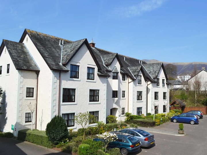 Ashbrooke- Hewetson Court - Portinscale