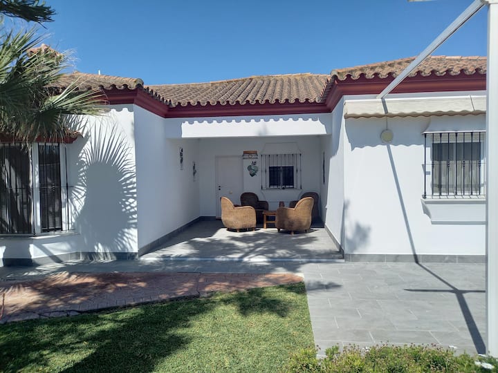 Casa Sandia - Chiclana de la Frontera