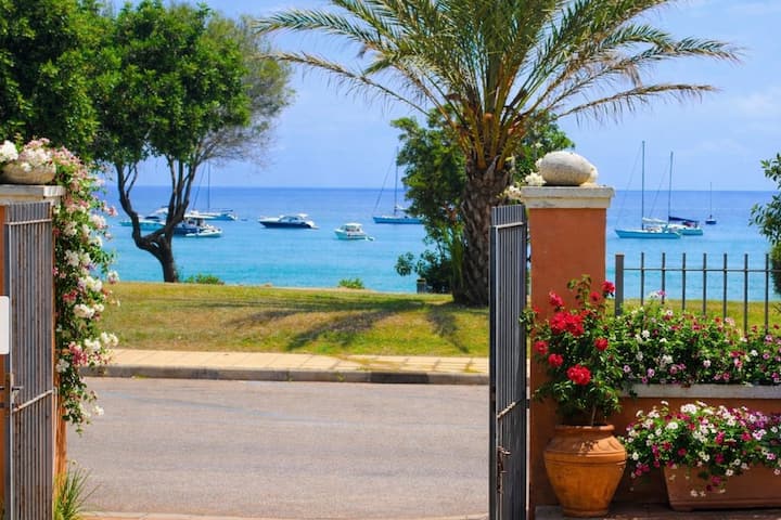 Villa Stella, Arbatax - Tortolì