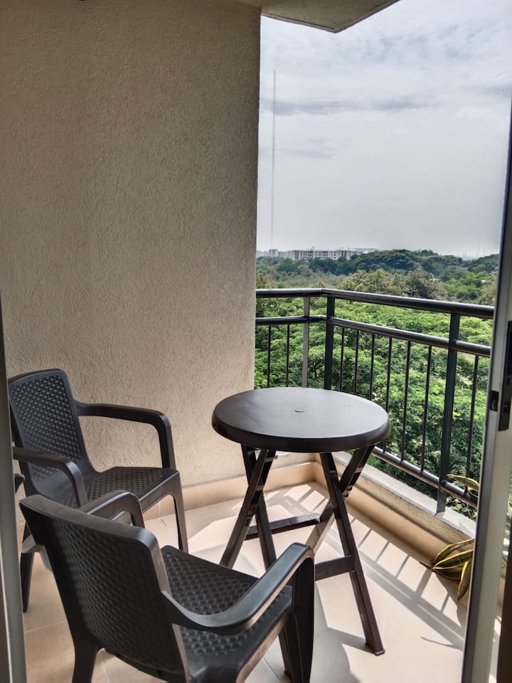 Apto Cali Sur Aa-lifts-heater-wifi-pool-view - Cali