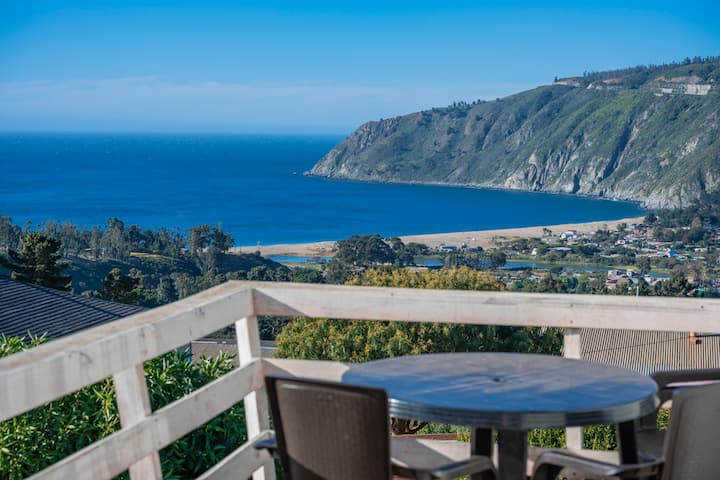La Hermosa Vista - Valparaíso, Chile