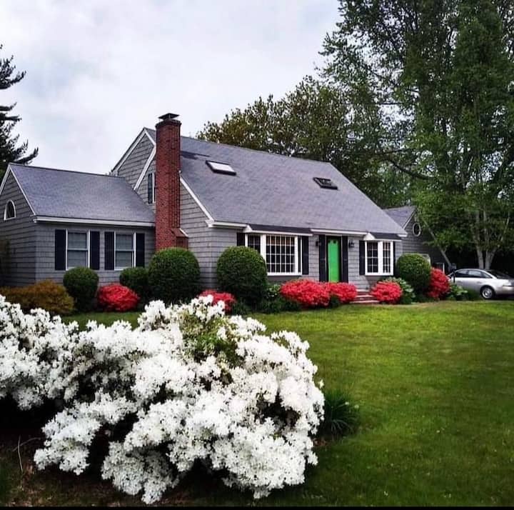 Comfortable Studio In Saco Near Beaches. - Maine