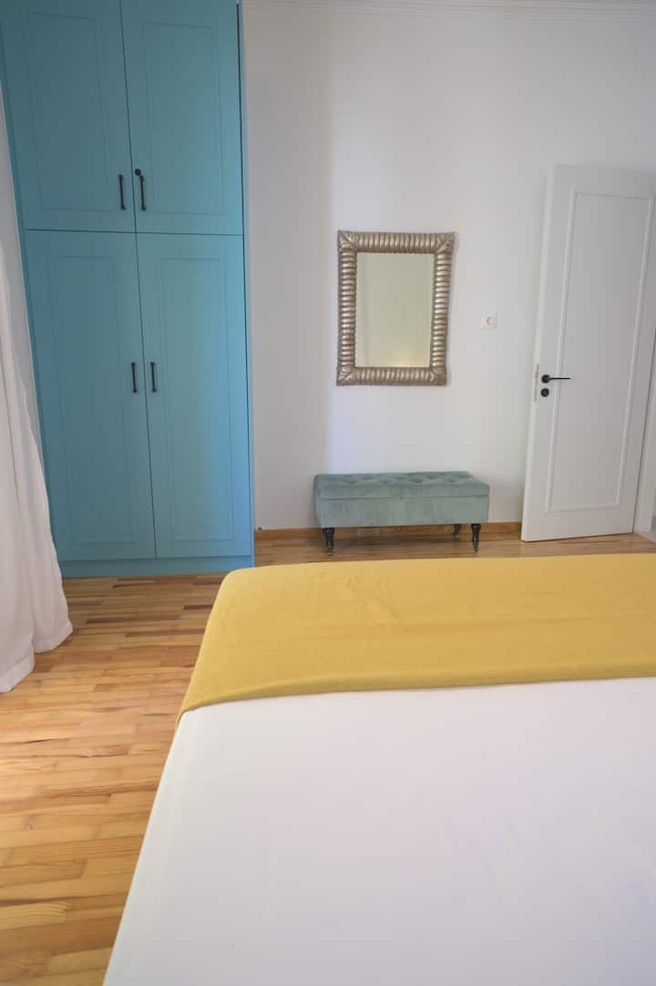 In The Castle - Янина