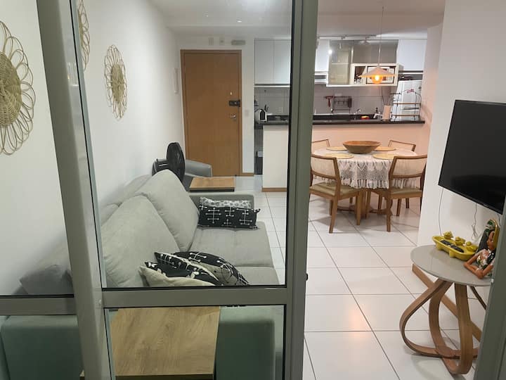 Apartamento 2 Qts Em Maceió - óTima Localização! - Maceió