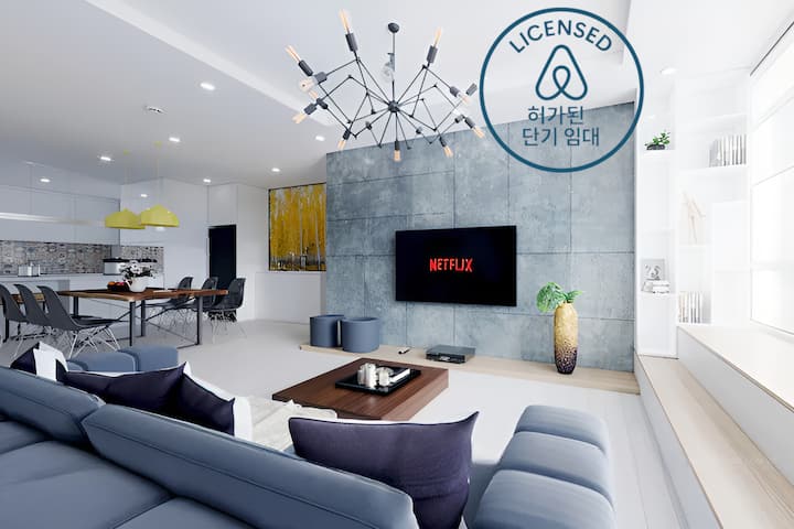 Year-end Promo* Deluxe Condo*ocean View*freepickup - Vietnam