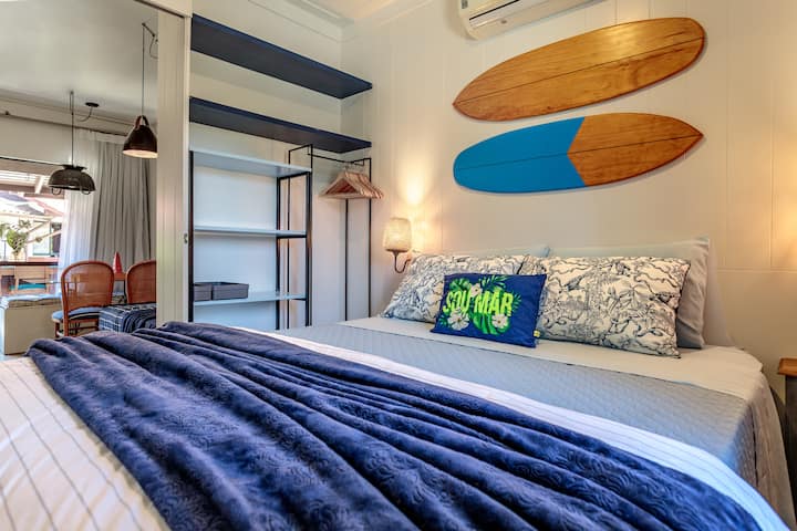 Canto Do Aconchego Na Ponta Das Canas - Brazil