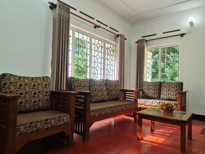 School Headmaster's Bungalow - Room 2 - Bentota