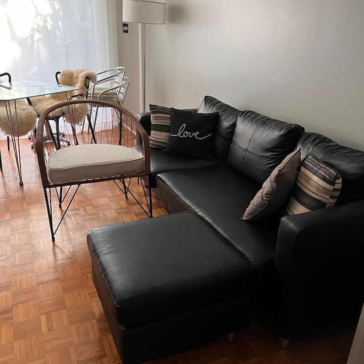 Departamento En El Corazón De Palermo Soho - Buenos Aires
