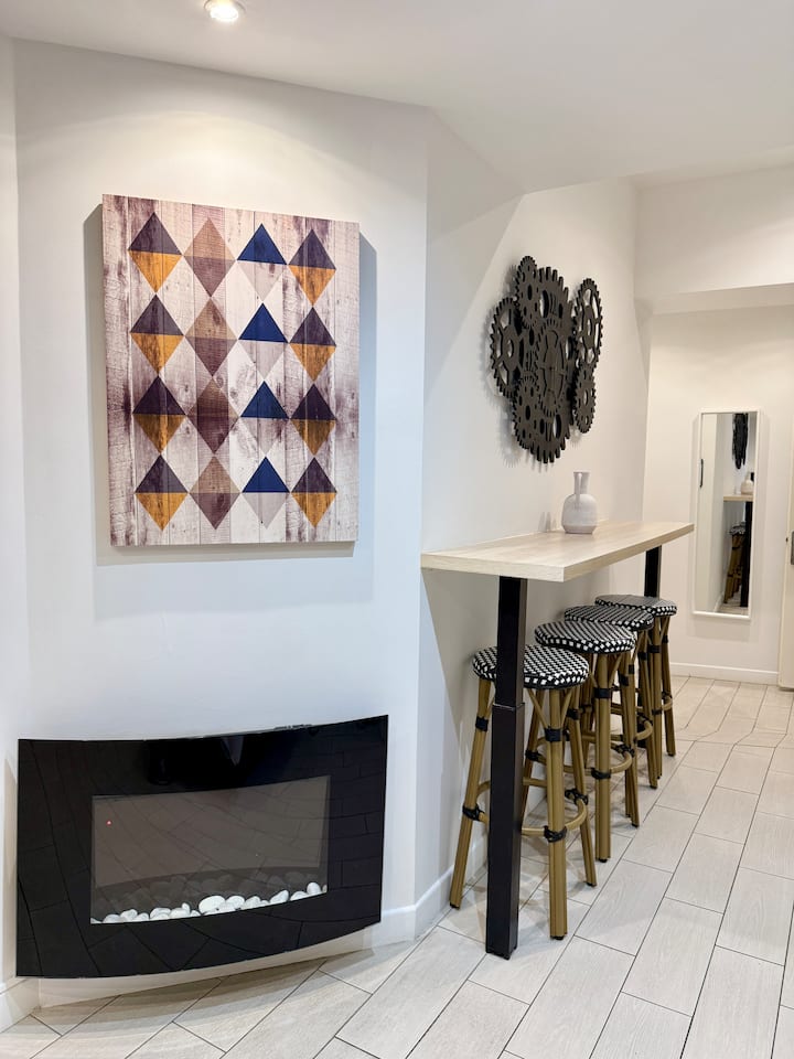 ❤️ New Atelier Loft à Paris - París