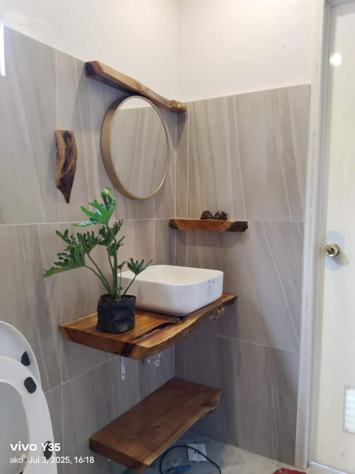 House For Rent, Cozy Beautiful Place. - Madridejos