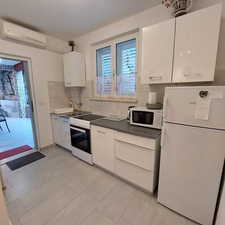 Apartmani Ustavdic 1 - Korčula