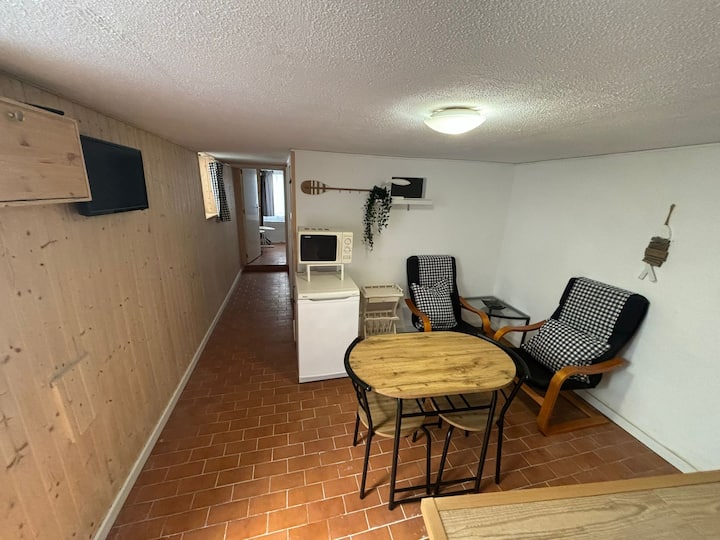 Nautical Beach Flat - Senhora da Hora