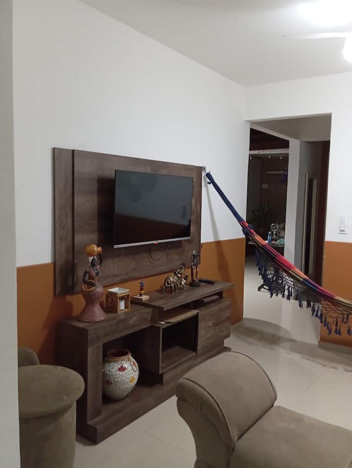 Casa De Artistas Em Ilhéus - Ilhéus
