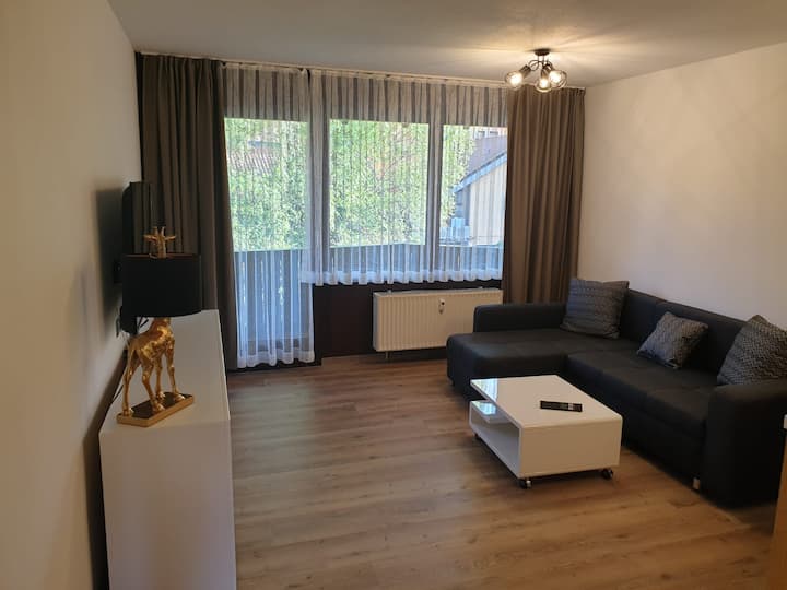 Gemütliches Apartment/ Bad Aibling Auch Fur Monteu - Bad Aibling