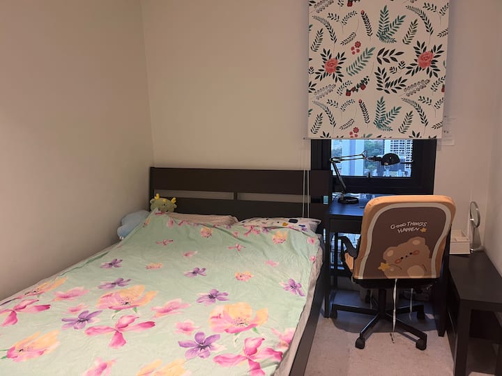 Great Apartment In The Heart Of Melbourne's Cbd - Carlton