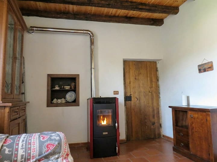 Baita Sostasio: Casa In Pietra Vista Dolomiti - Sauris