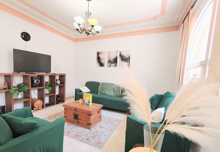 Large House Cdmx North Basilica | Terrace |Airport - Mexiko-Stadt