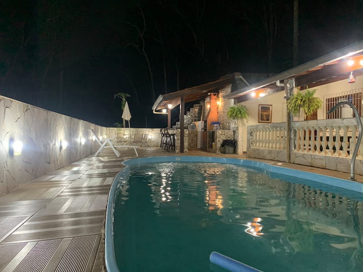 Chacara Shalom - Cotia