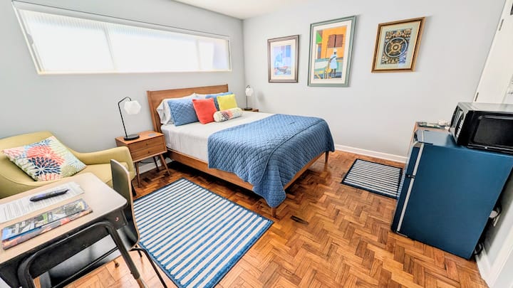 Sweet Suite - Gainesville, FL