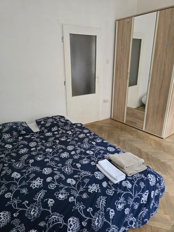 Exclusive Quiet Studio In City Centre, Ideal For 4 - Prague