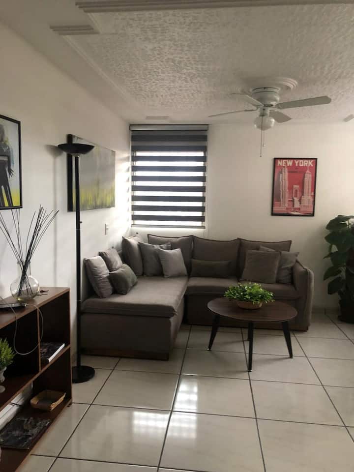 Planta Baja Con Entrada Independiente En La Calma - Tlaquepaque