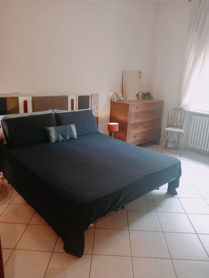 Accogliente E In Pieno Centro! - Asti