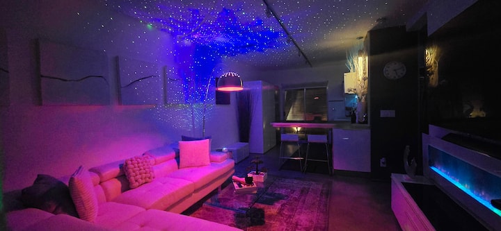 301 Private Jacuzzi ! Pool/roofdeck/suana/gym/park - Phoenix, AZ