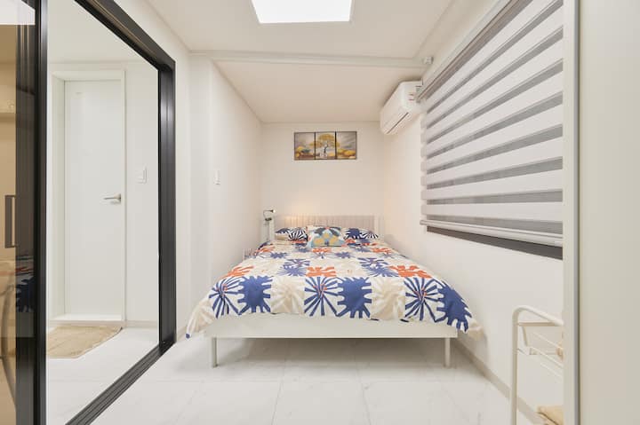 Seoul Stn Joy Duplex - Seoul