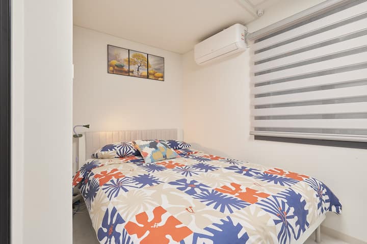 Seoul Stn Joy Duplex - Séoul