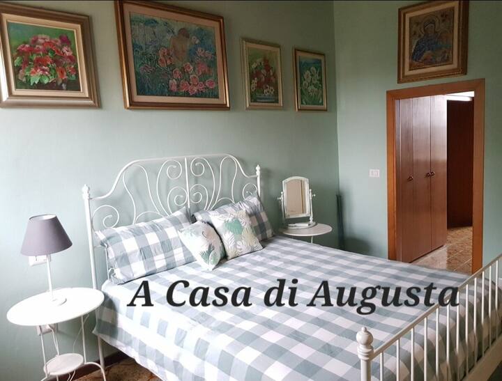 Camera Del Prato (Room) - Santarcangelo di Romagna