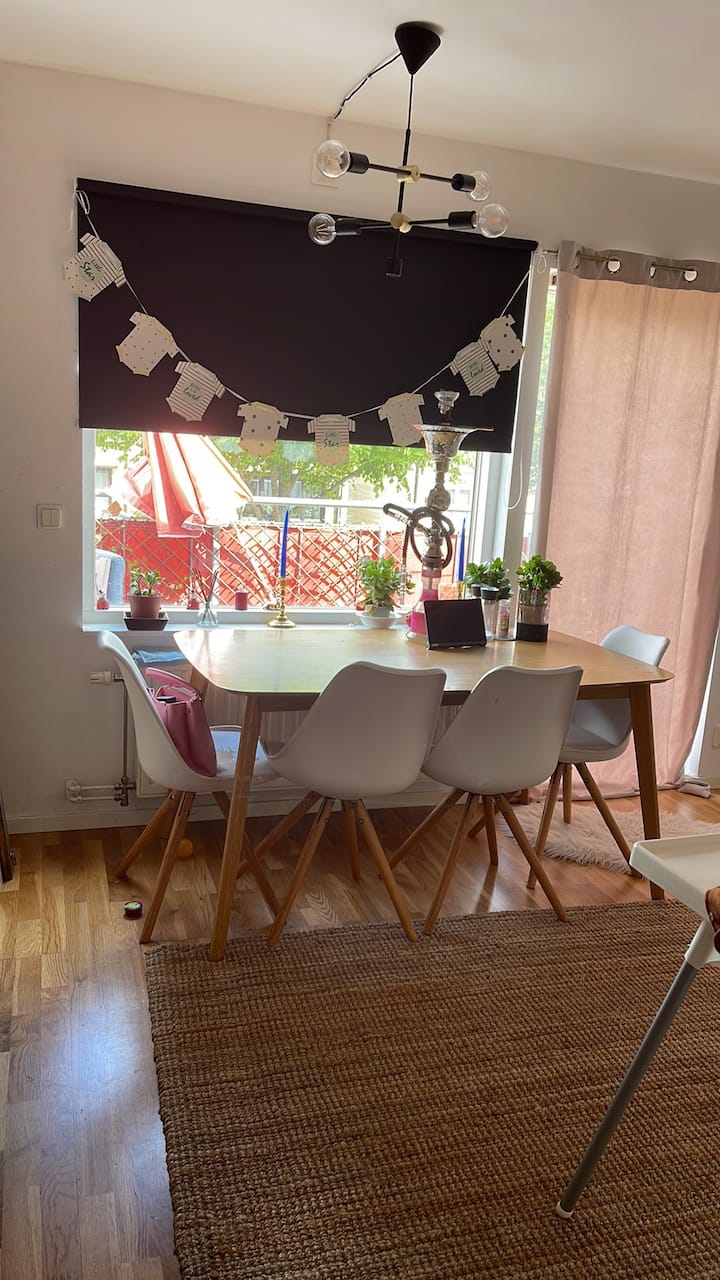 Room In Helsingborg - Helsingborg