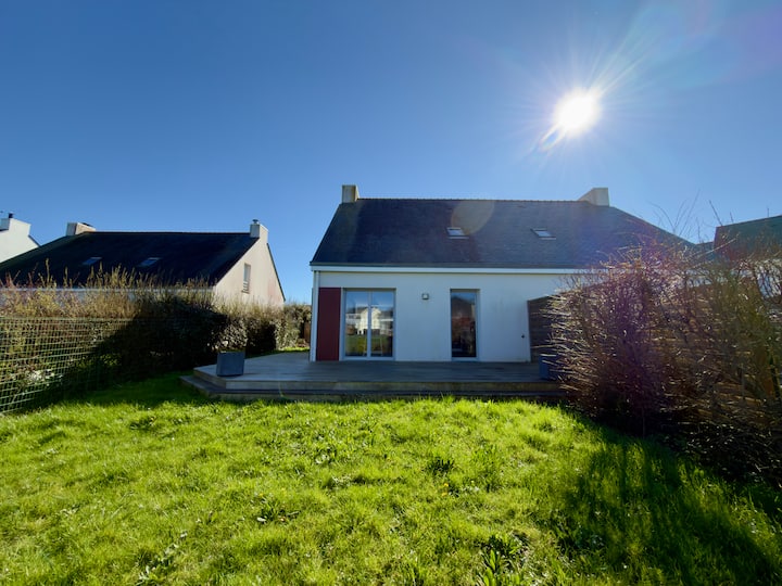 Séjour En Famille à 20min à Pied De La Mer - Le Croisic