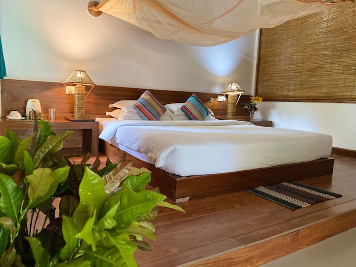 Style Room | Wild Orchid Havelock - Havelock island (Swaraj Dweep)